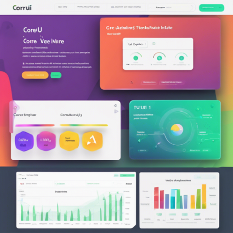 How To Get Started With Coreui Free Vue Admin Template Fxis Ai