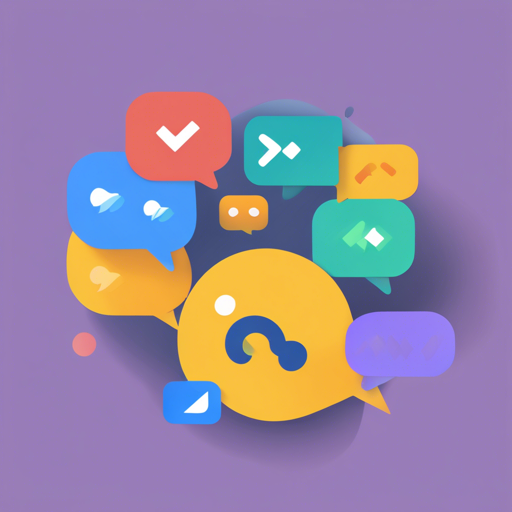 How To Create A Group Chat App With Flutter And Firebase Fxis Ai