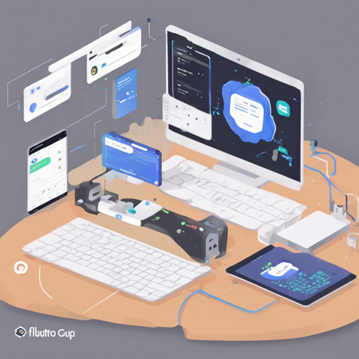 How To Set Up And Use Carguo S Github App With Flutter Fxis Ai