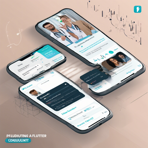 Building A Production Ready Doctor Consultant App With Flutter Fxis Ai