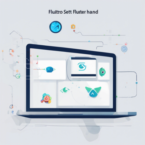 How To Set Up The Flutter Hand Tracking Plugin Fxis Ai