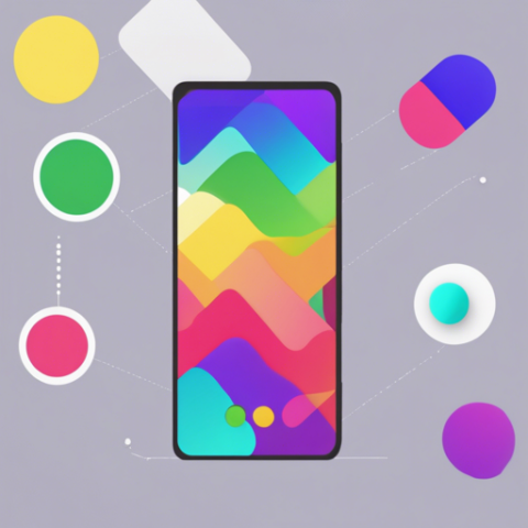 How To Implement A Color Picker In Your Android Application Fxis Ai