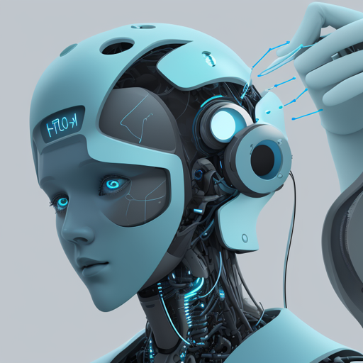 How to Implement the Childe DialoGPT Model fxis.ai