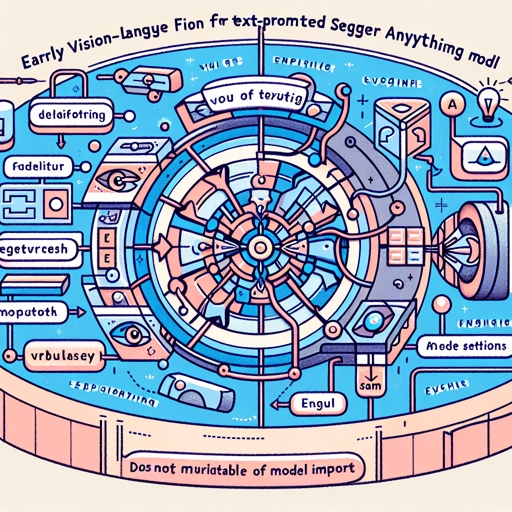 How to Use EVF-SAM: Early Vision-Language Fusion for Text-Prompted Segment Anything Model fxis.ai