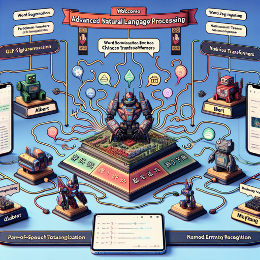 How to Use CKIP BERT Base for Chinese NLP Tasks fxis.ai