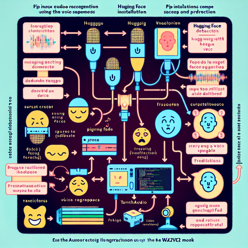 How to Use Audio Emotion Recognition with Wav2Vec2 fxis.ai