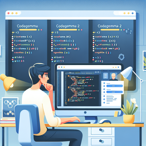 How To Use Codegemma For Efficient Code Generation Fxis Ai