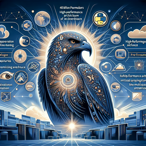 How to Get Started with Falcon-40B-Instruct fxis.ai