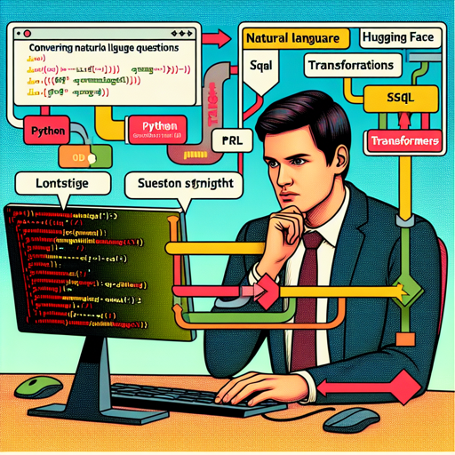 How To Convert Questions And Tables Into Sql Queries Using Python Fxisai