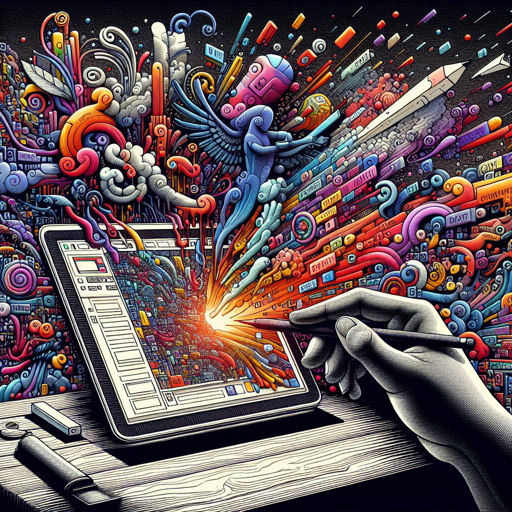 Unleashing Your Creativity: Creating Stunning Art with Diffusers fxis.ai