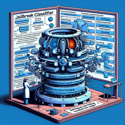 How to Develop a Jailbreak Classifier Using Transformers fxis.ai