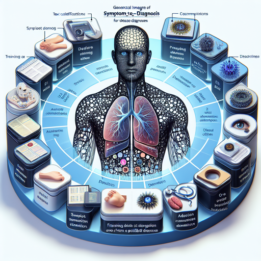 How to Use the Symptom_to_Diagnosis Model for Disease Prediction fxis.ai