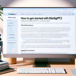 How to Get Started with DistilGPT2: A Comprehensive Guide fxis.ai