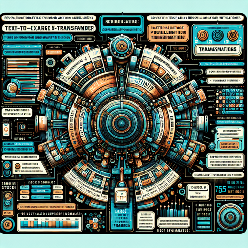How to Get Started with T5 Large Model fxis.ai