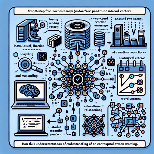 How to Utilize Word2Vec Pre-trained Vectors for Natural Language Processing fxis.ai
