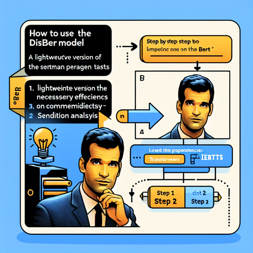 How to Use the DistilBERT Model on the IMDB Dataset fxis.ai