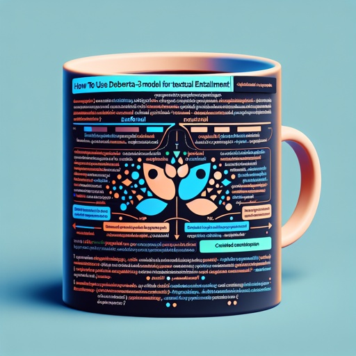 How to Use DeBERTa-v3 for Textual Entailment fxis.ai