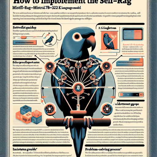 How to Implement the SciPhi-Self-RAG-Mistral-7B-32k Model fxis.ai