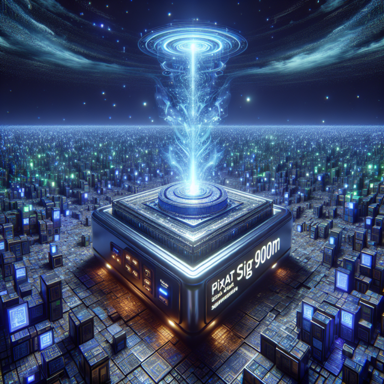 How to Create Stunning Pixel Art and Text-to-Image Transformations fxis.ai