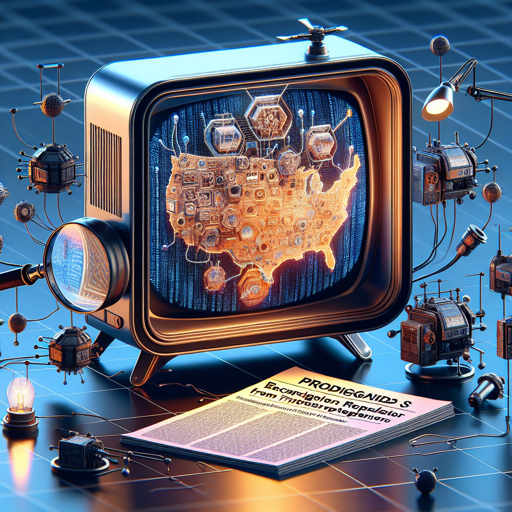 How to Use the Propaganda Techniques Analysis BERT Model fxis.ai