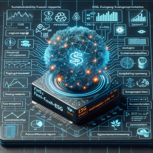 How to Analyze Financial Text for ESG Classification Using FinBERT-ESG fxis.ai