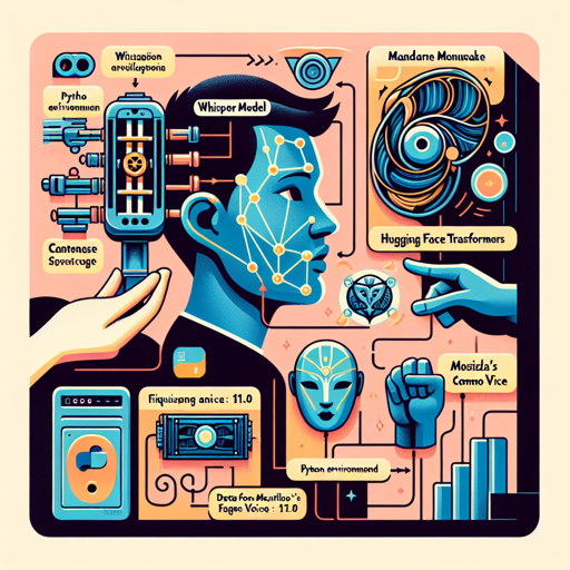 How to Fine-Tune Your Speech Recognition Model Using Whisper and Common Voice Dataset fxis.ai