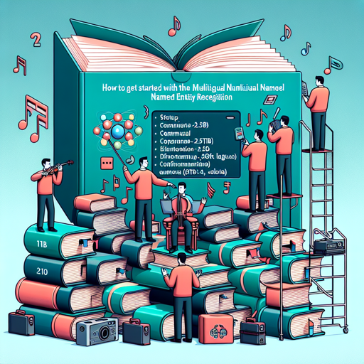 How to Get Started with the XLM-RoBERTa Model for Multilingual Named ... How to Get Started with the XLM-RoBERTa Model for Multilingual Named ...