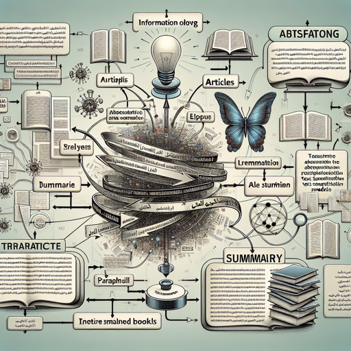 An Arabic Abstractive Text Summarization Model fxis.ai An Arabic Abstractive Text Summarization Model fxis.ai