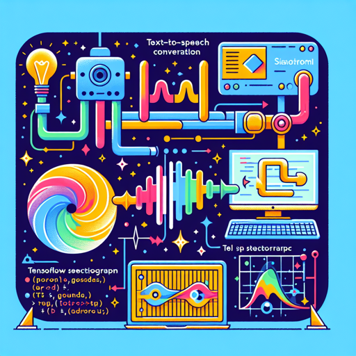 How to Convert Text to Speech Using TensorFlow TTS fxis.ai
