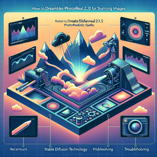 How to Use Dreamlike Photoreal 2.0 for Stunning Images fxis.ai