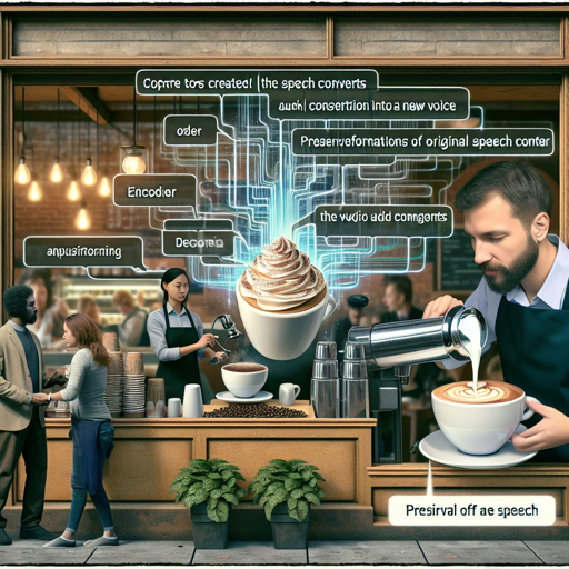 How to Get Started with SpeechT5 for Voice Conversion fxis.ai