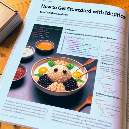 How to Get Started with IDEFICS: Your Comprehensive Guide fxis.ai