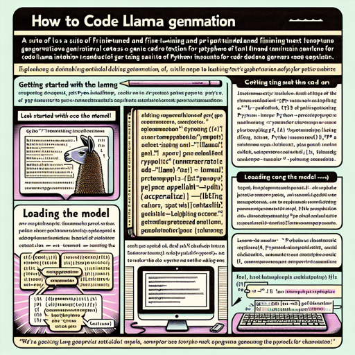 How to Use Code Llama for Text Generation fxis.ai