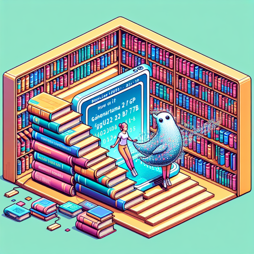 Llama 2 7B GGUF Model: How to Get Started fxis.ai