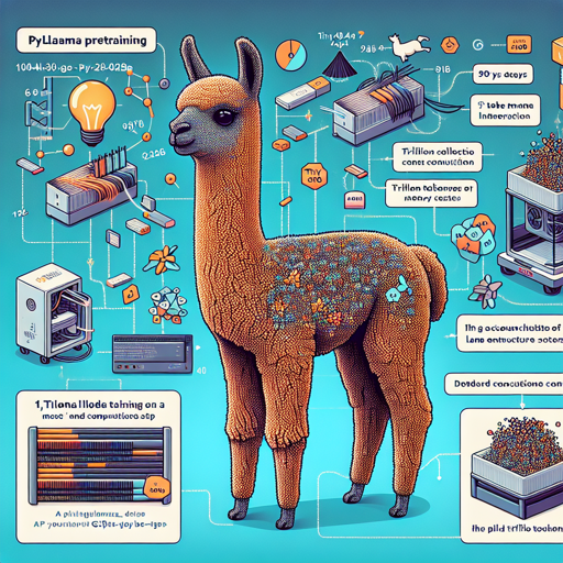 How to Use TinyLlama: A Guide to Pretraining and Implementation fxis.ai