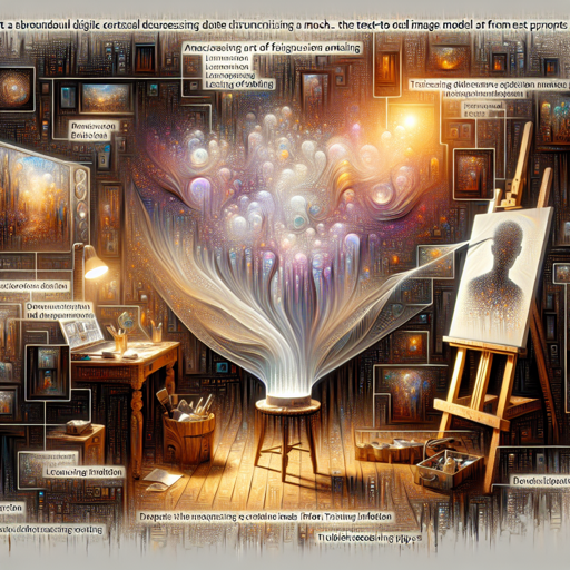 Mitsua Diffusion One: A Guide to Harnessing Latent Text-to-Image Diffusion Model fxis.ai