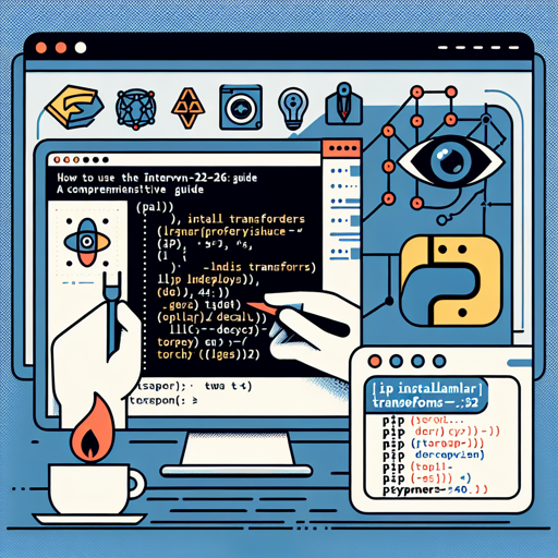 How to Use InternVL2-26B: A Guide fxis.ai