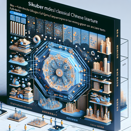 SikuBERT: A Gateway to Ancient Chinese Natural Language Processing fxis.ai