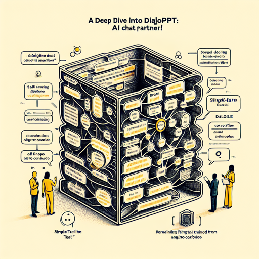A Deep Dive into DialoGPT: Your AI Chat Partner! fxis.ai