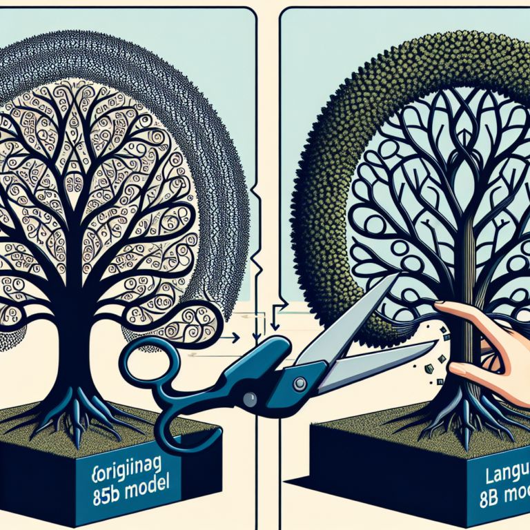 How to Use Minitron 8B: A Guide for Developers fxis.ai