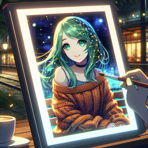 How to Use Waifu Diffusion v1.4: A Step-by-Step Guide fxis.ai