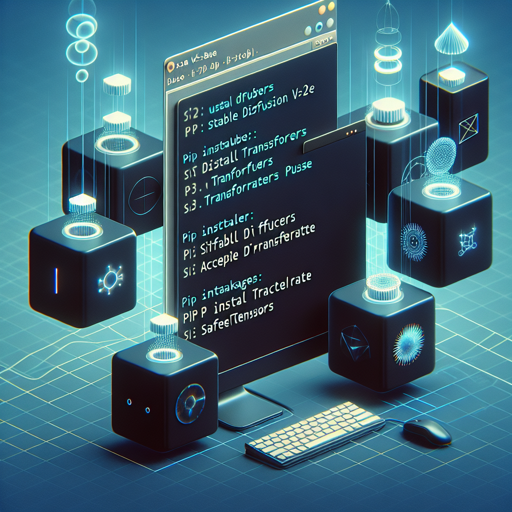 How to Use the Stable Diffusion v2-base Model fxis.ai
