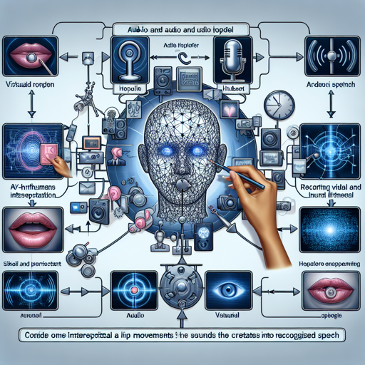 How to Use AV-HuBERT for Automatic Speech Recognition fxis.ai