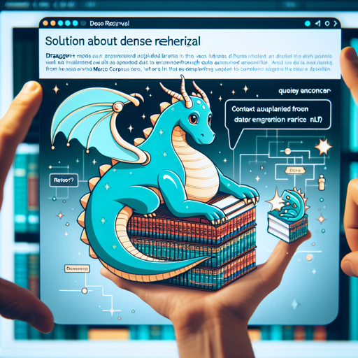 How to Use DRAGON+ for Dense Retrieval fxis.ai