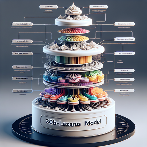 How to Work with the 30B-Lazarus Model: A Comprehensive Guide fxis.ai
