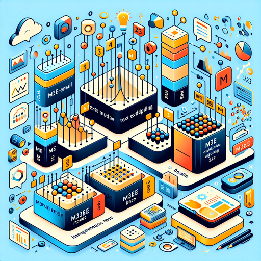 How to Use the M3E Models for Text Embedding fxis.ai