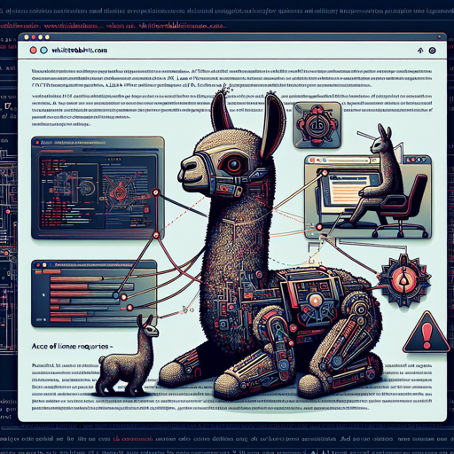 How to Utilize the LLaMA-2 AI Model: A Comprehensive Guide fxis.ai