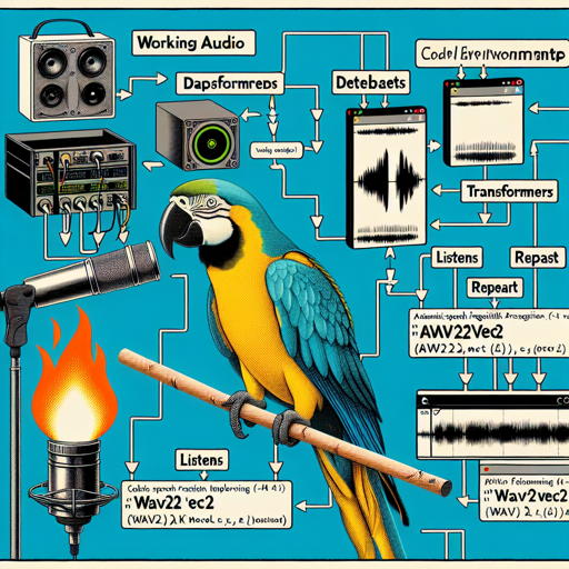 How to Evaluate Automatic Speech Recognition using Common Voice ES Dataset fxis.ai