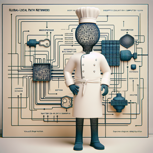 A Comprehensive Guide To Using The Glpn Model For Monocular Depth Estimation Fxis Ai
