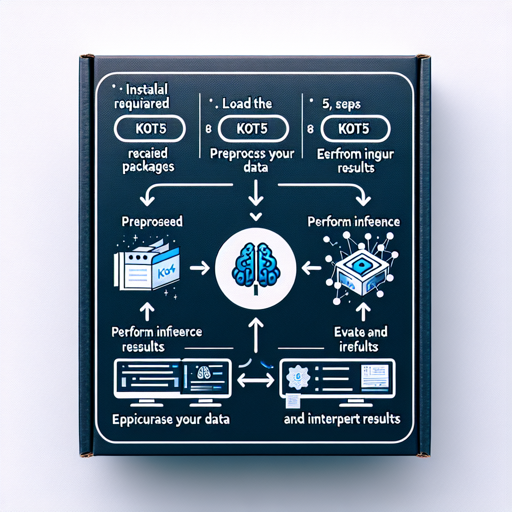 Getting Started with KoT5: A Comprehensive Guide fxis.ai